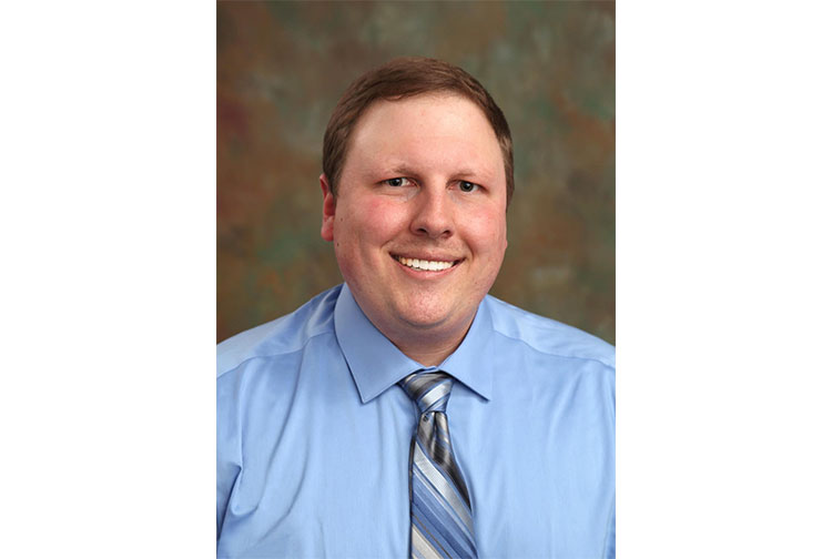 Pauley Profile Stephen M Holman | VCU Health