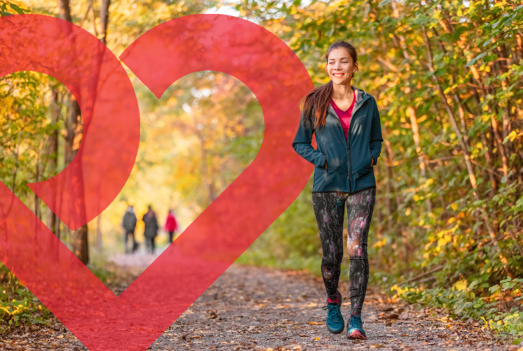 3 reasons to participate in the 2022 Richmond Heart Walk | VCU Health