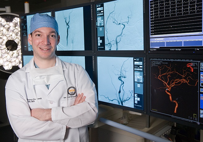 Neurosurgery | VCU Health
