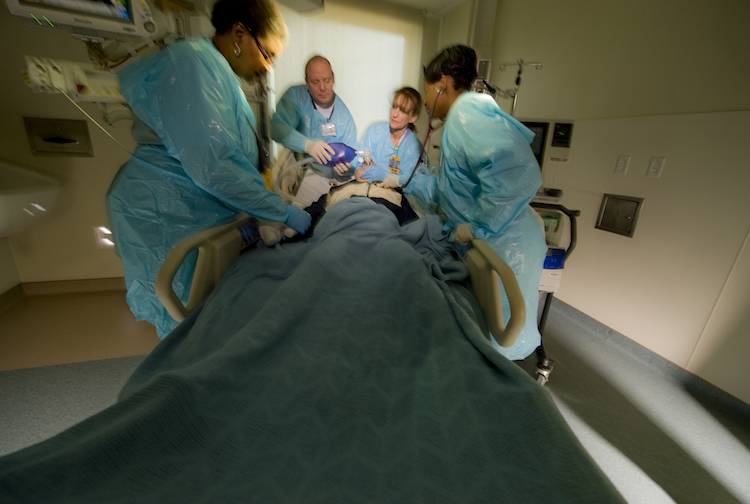 VCU Health Evans-Haynes Burn Center still stands alone in adult and ...