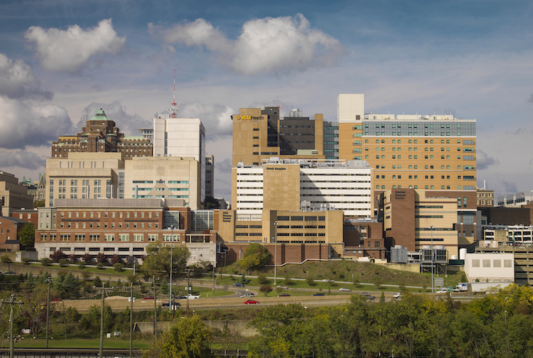 VCU Medical Center ranked No 1 in Richmond for the 13th consecutive ...