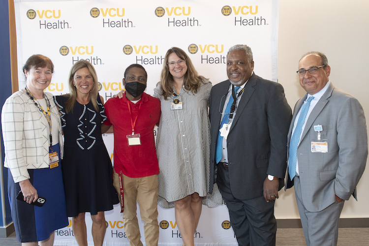 Empowering sickle cell patients to take the next step | VCU Health