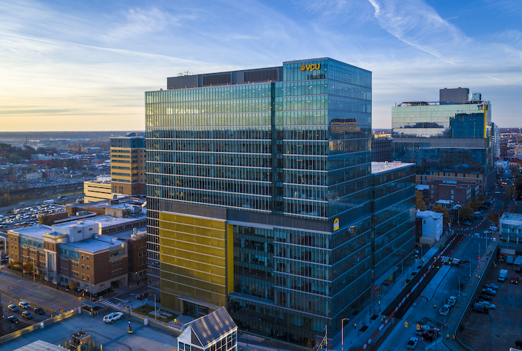 VCU Health System appoints inaugural chief pharmacy officer | VCU Health