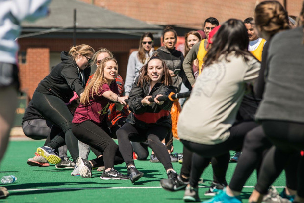 VCU fraternity fundraiser aims to raise 40000 for VCU Health ...