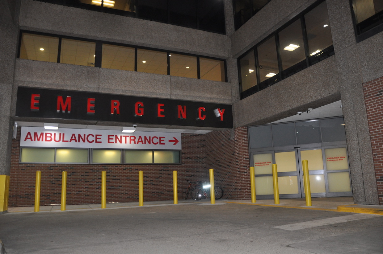 VCU Healths dedication to trauma care helps patients in their moment of ...