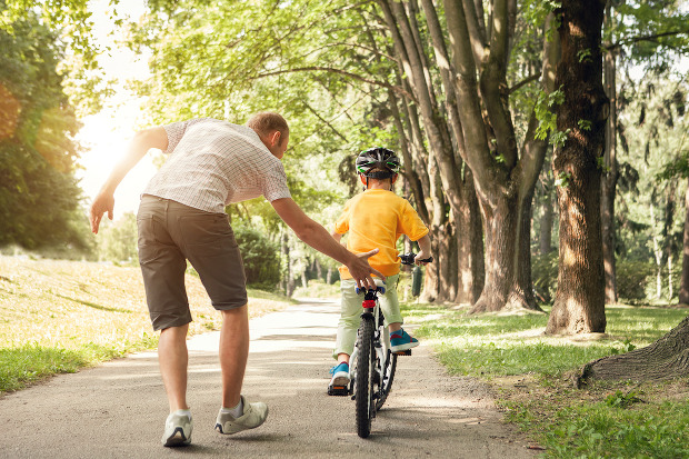 May is Bicycle Safety Month Here are a few reminders before you ride ...