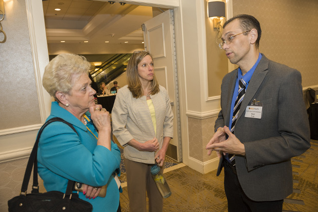 VCU trauma education clinicians appointed as international faculty to ...