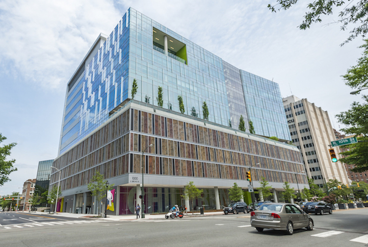 Childrens Hospital of Richmond at Virginia Commonwealth University ...