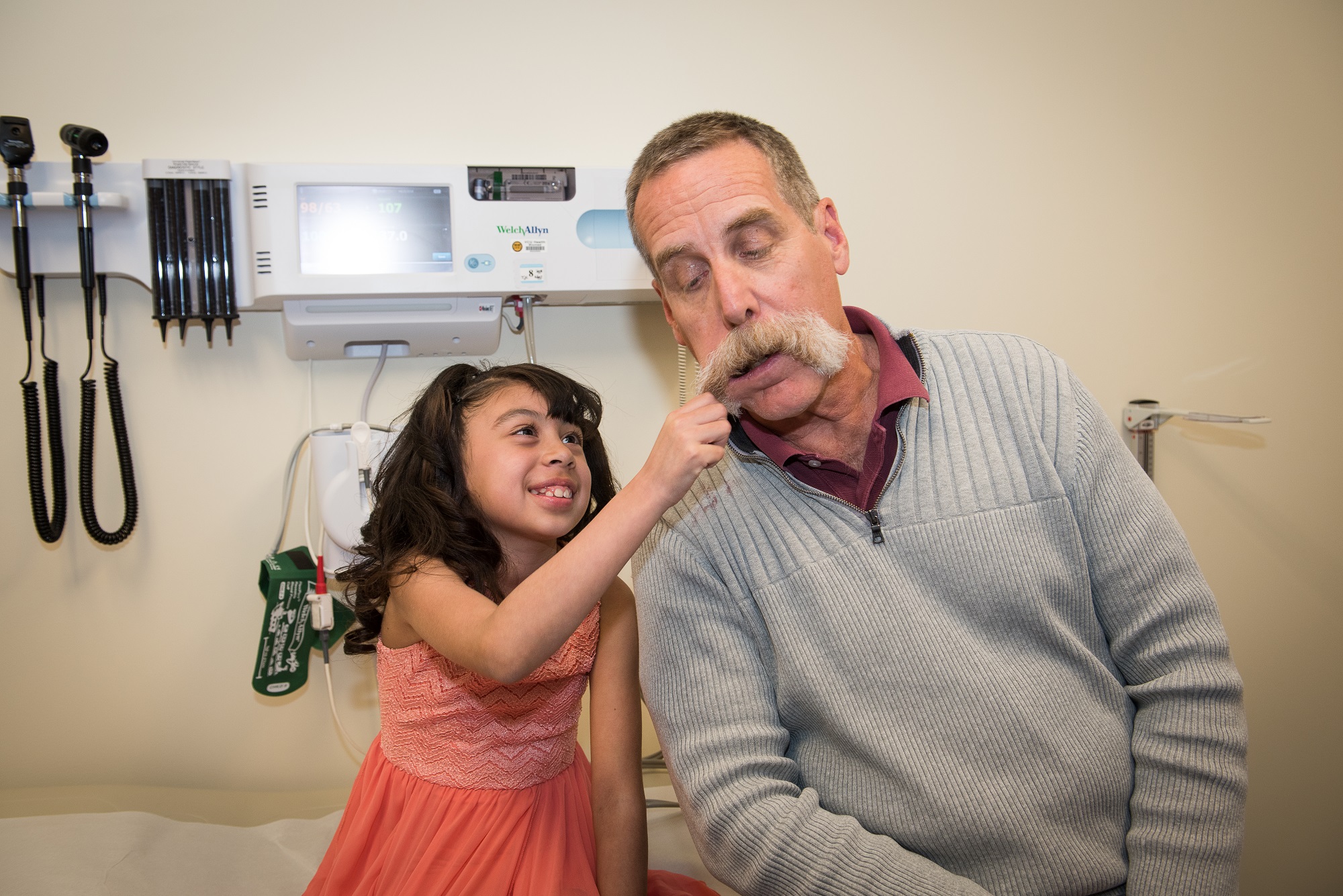 Q and A with Timothy Bunchman MD Professor and Chief Nephrology | VCU ...