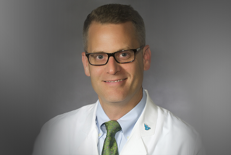 QA with David A Lanning MD PhD | VCU Health