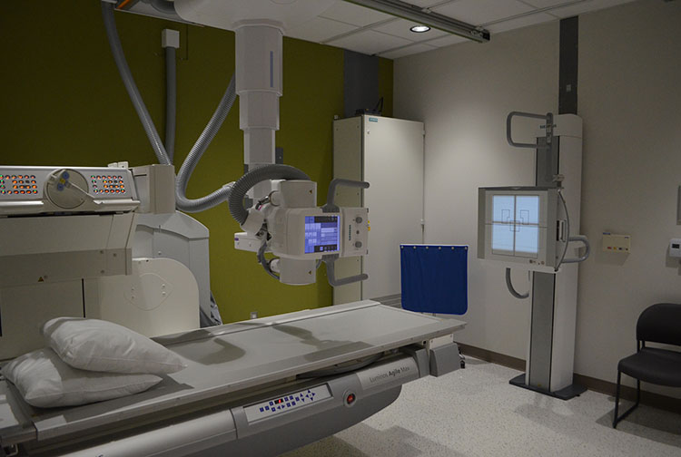 Lead shielding no longer recommended for patients having X-rays | VCU ...