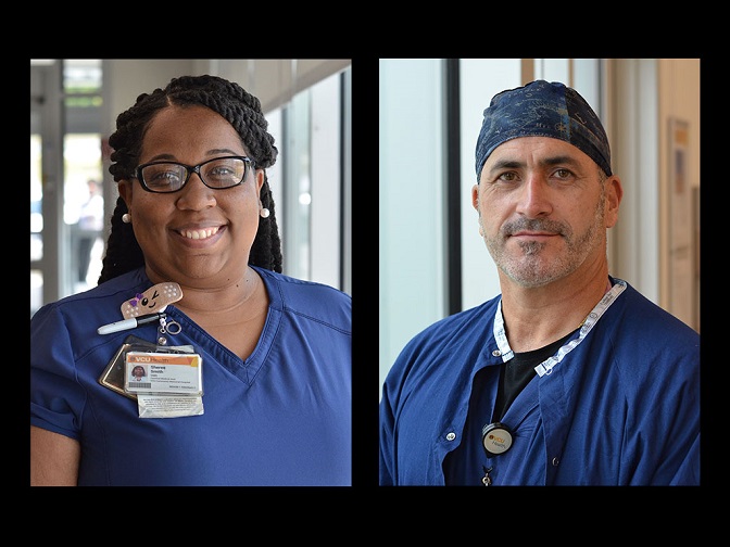 VCU Health CMH Employees Take Advantage of Education Assistance Program ...