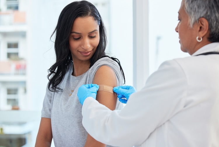 What vaccines are recommended for adults | VCU Health