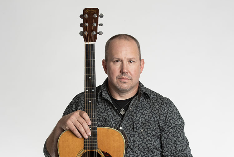 If live music matters this shot matters | VCU Health