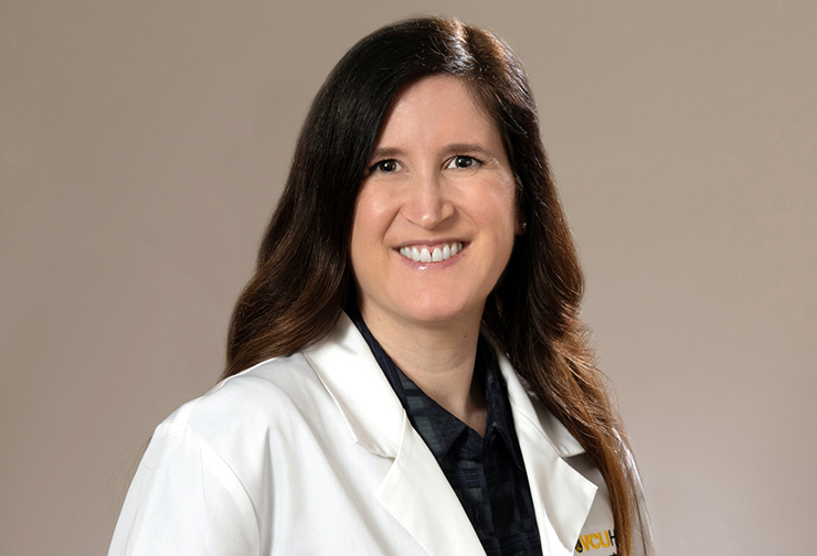 Dr Katie Vermireddy Joins VCU Health CMH | VCU Health