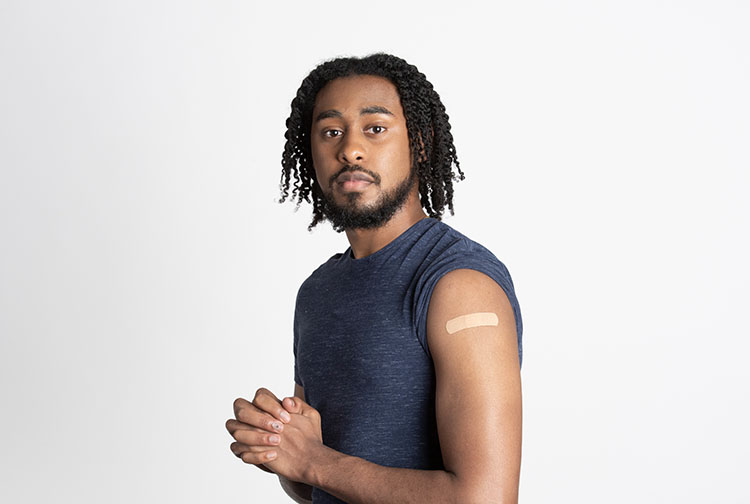 If traveling matters this shot matters | VCU Health