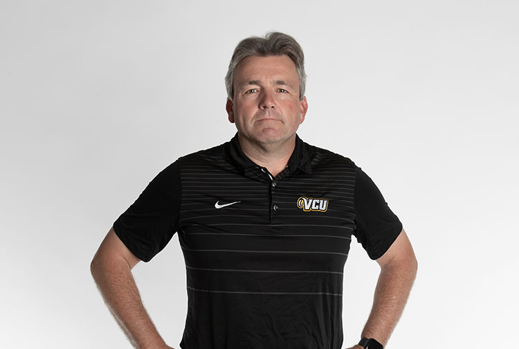 If shaking the other teams hand matters this shot matters | VCU Health