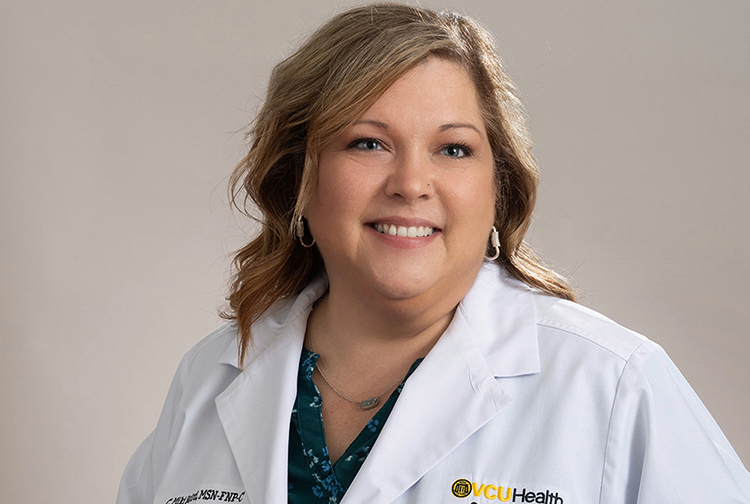 VCU Health Cardiology at South Hill expands team with new nurse ...