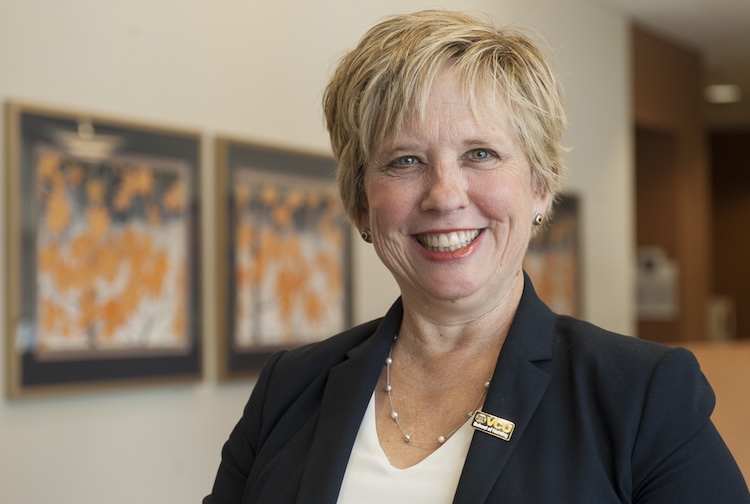 Pam Parsons a relentless champion for community health dies at 67 | VCU ...