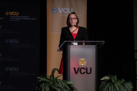 VCU researchers provide new insights for combating fatty liver disease ...