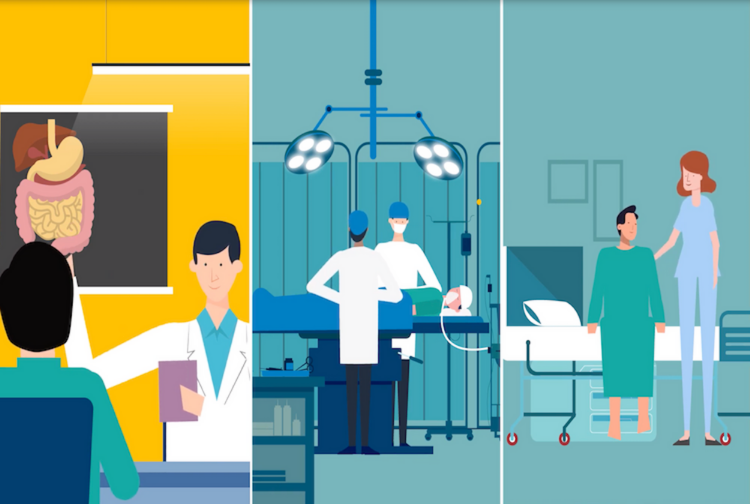 Enhanced recovery after surgery Improving outcomes and empowering ...