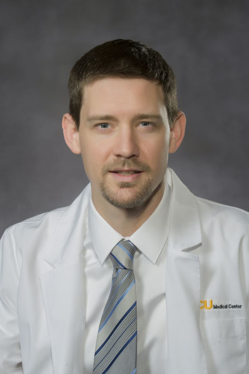 Our Team | HIV Services | VCU Health