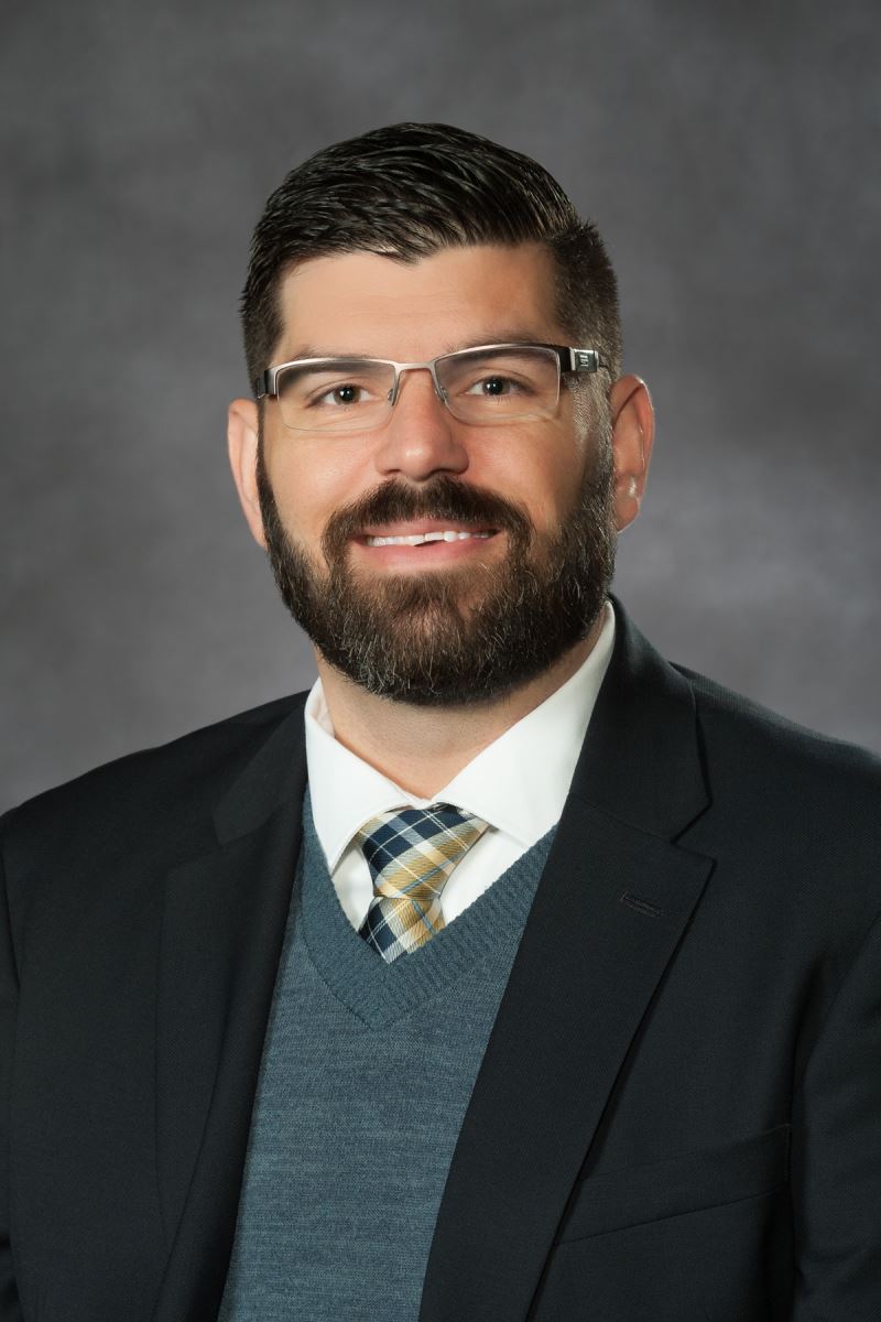 Our Team | HIV Services | VCU Health