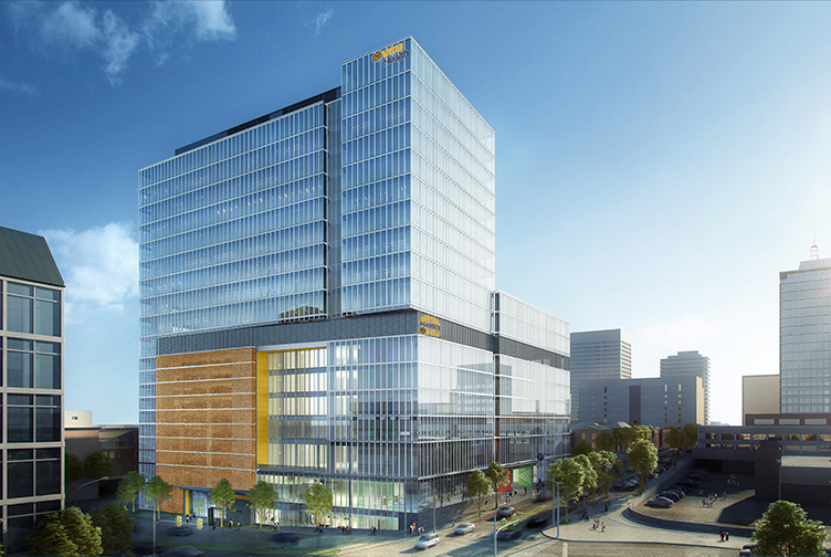 The Road to Welcome | VCU Health