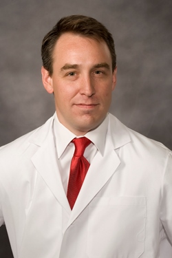 Dr Colin Banas chief medical information officer named 2018 Physician ...