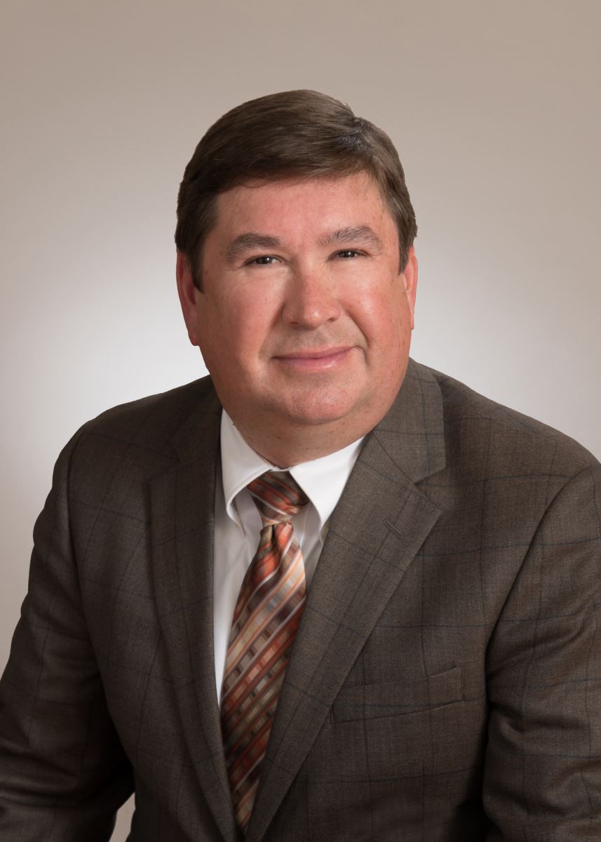 Dr Eric Reinertson Joins VCU Health CMH | VCU Health