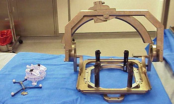 Deep Brain Stimulation | Neurosurgery | VCU Health