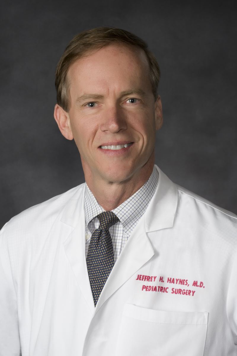 VCU Health Evans-Haynes Burn Center still stands alone in adult and ...