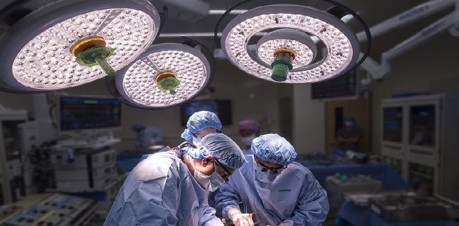 Hepatobiliary Surgery | Hume-Lee Transplant Center | VCU Health