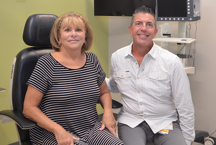 Devoted patient travels six hours across state lines to see doctor ...