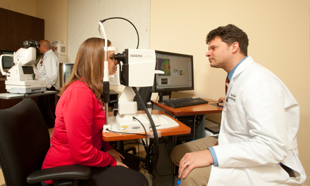 Neuro-Ophthalmology | Neurology | VCU Health