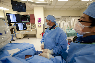 Understanding Peripheral Vascular Disease | Baird Vascular Institute ...