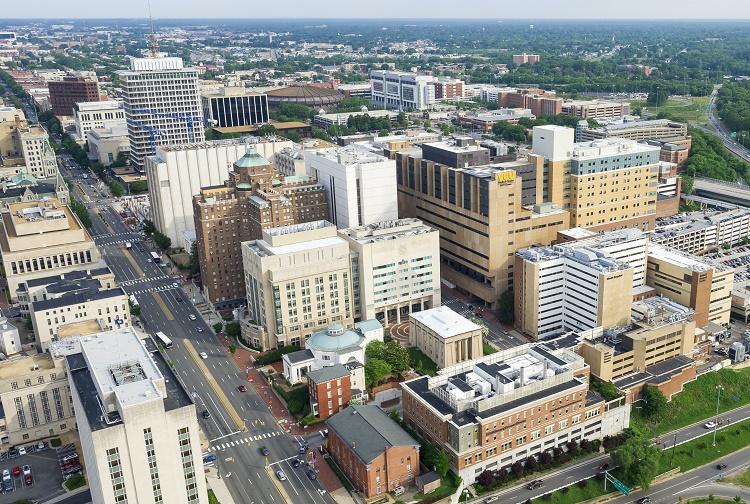 VCU Health Takes Health Disparities to Heart | VCU Health